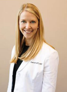 Sara Huff, MD - Central Ohio Skin & Cancer